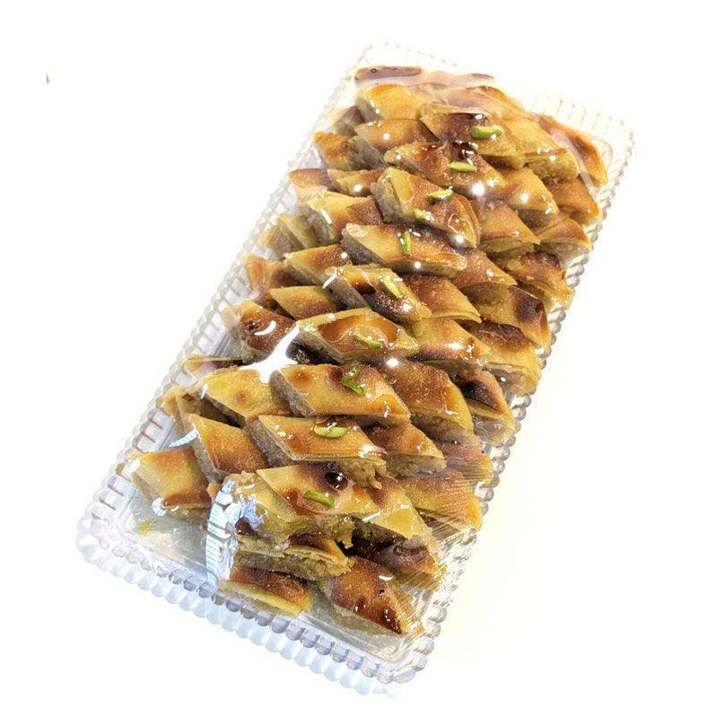 Anjoman Baklava Luxury Selection (900g) | Buy Online UK — LemonSalt