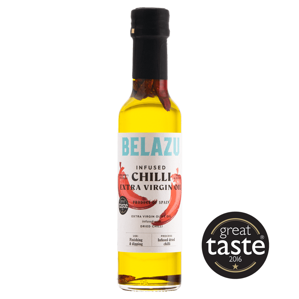 Belazu — LemonSalt