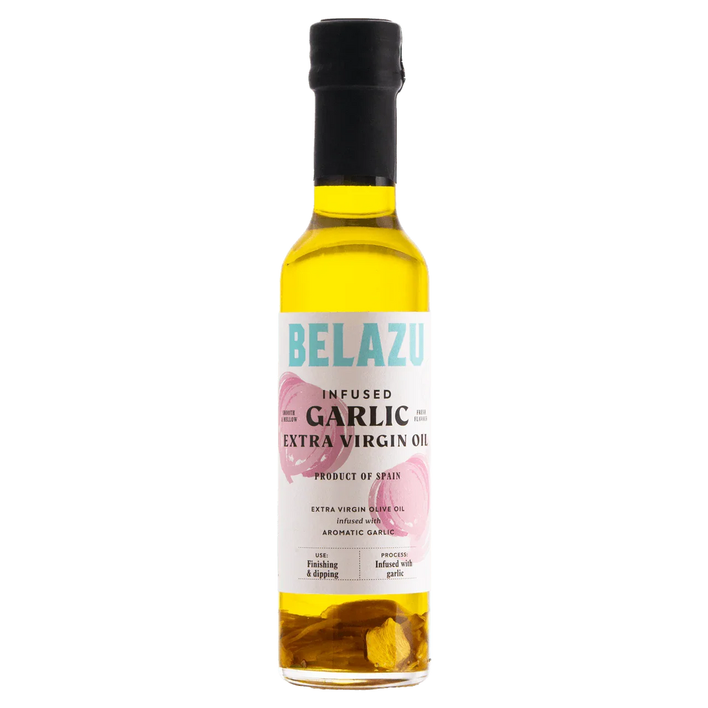 Belazu — LemonSalt