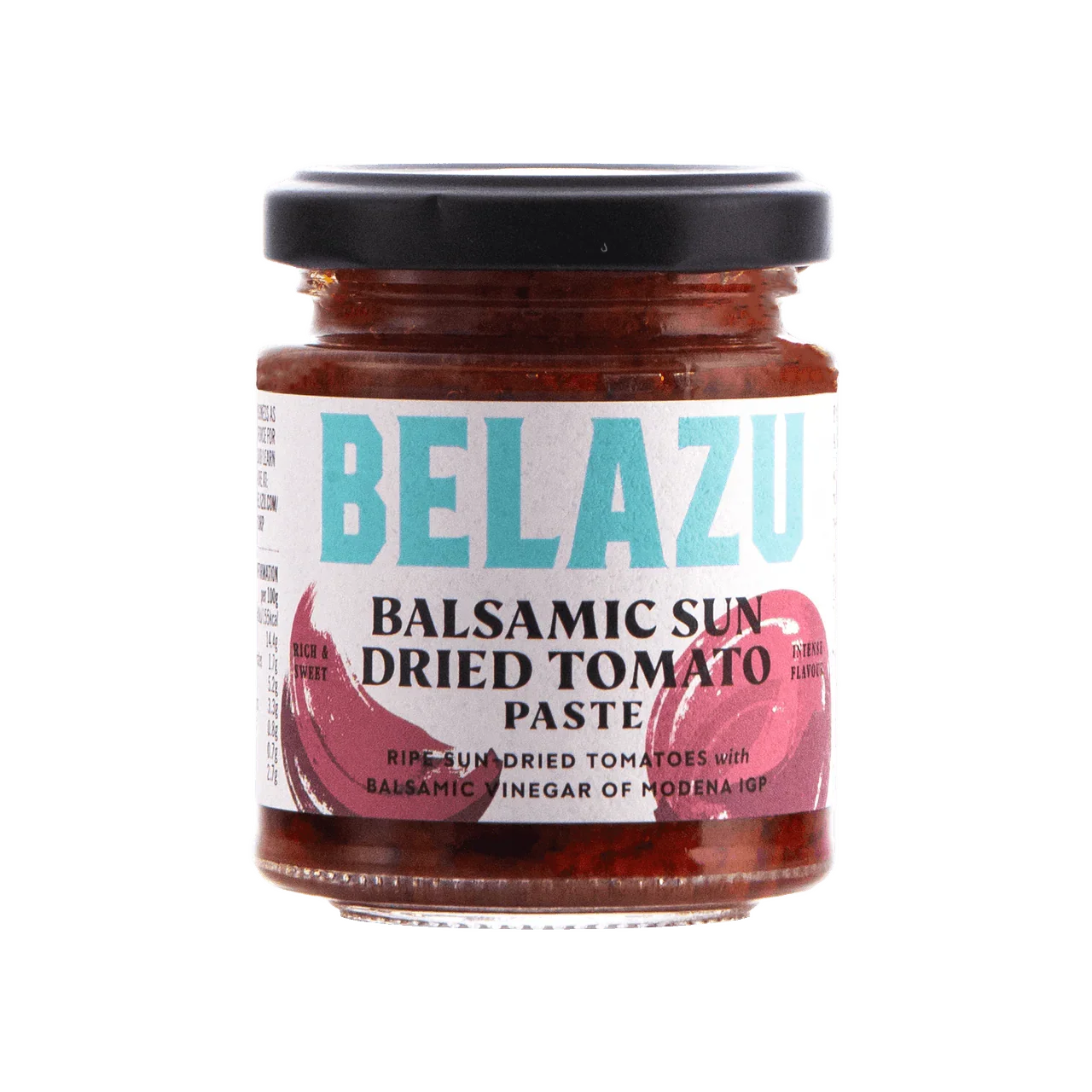 Belazu — LemonSalt