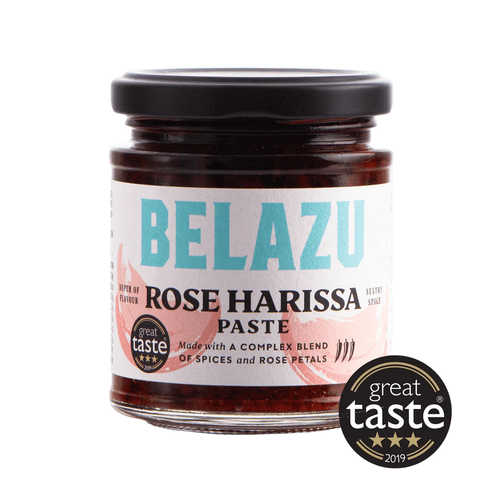 Belazu — LemonSalt
