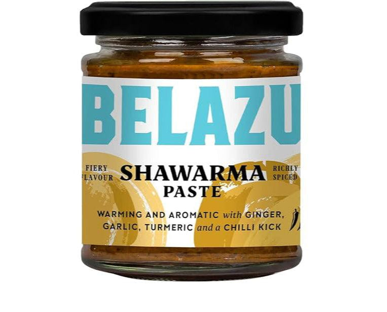 Belazu — LemonSalt