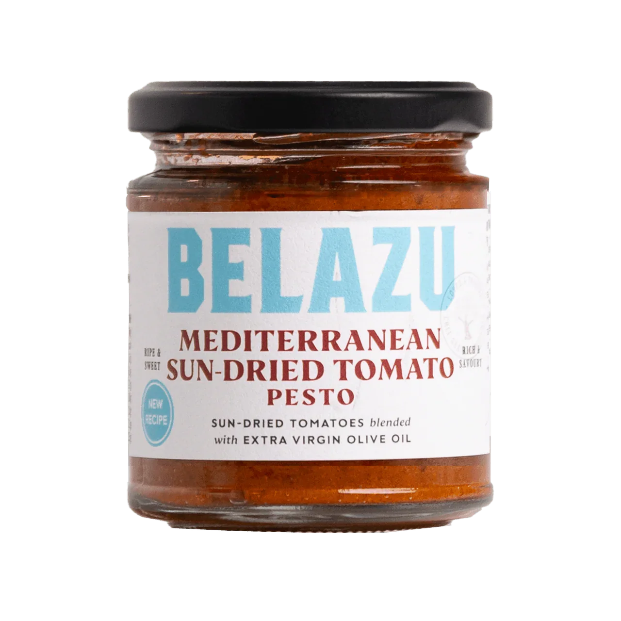 Belazu — LemonSalt