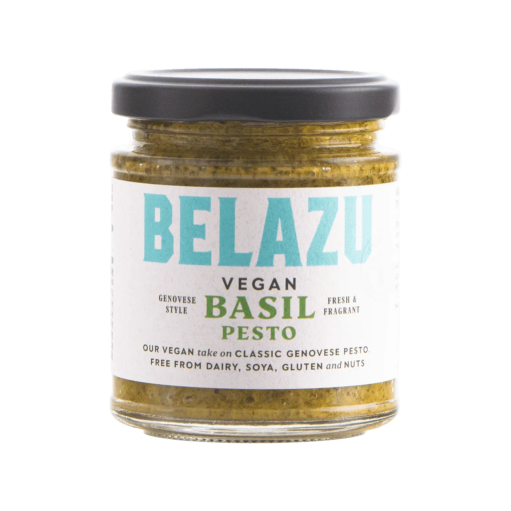 Belazu — LemonSalt