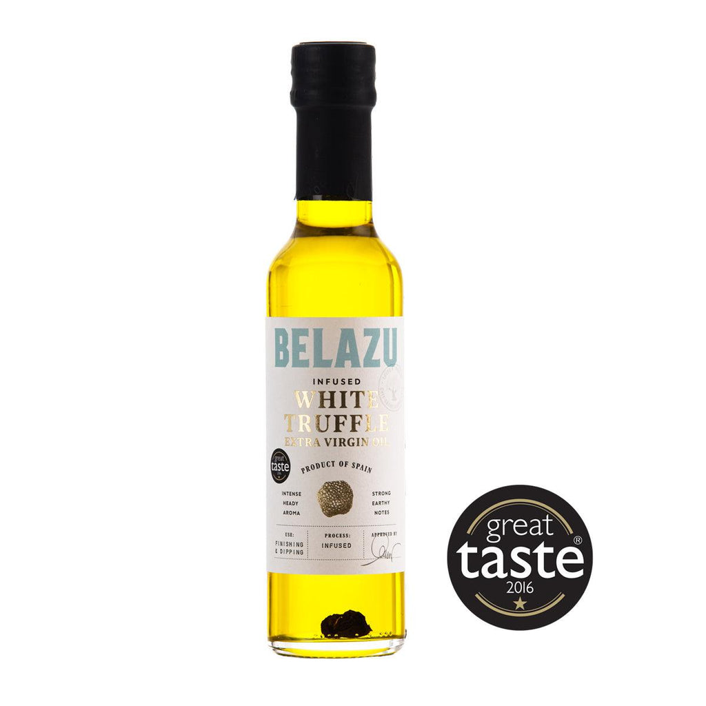 Belazu — LemonSalt