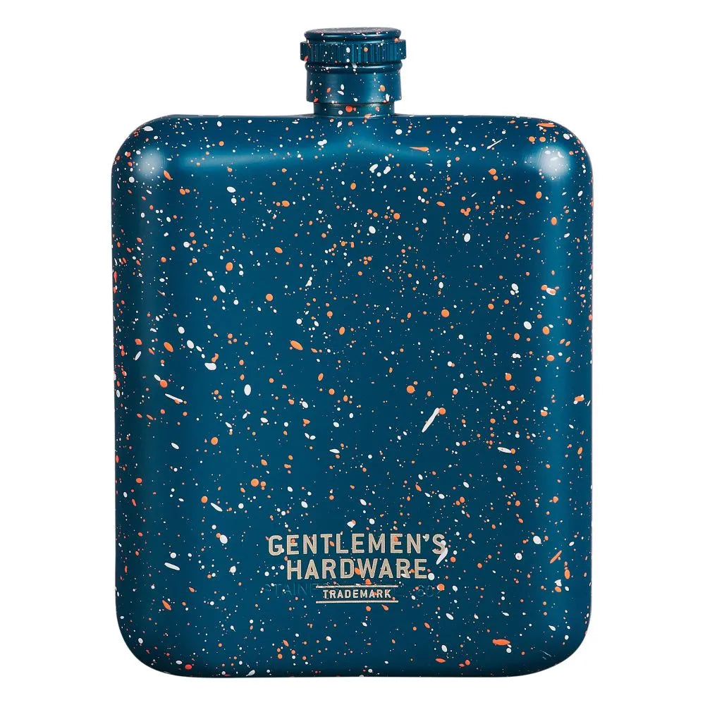 Buy Gentlemens Hardware - Hip Flask Online | UK Delivery | LemonSalt