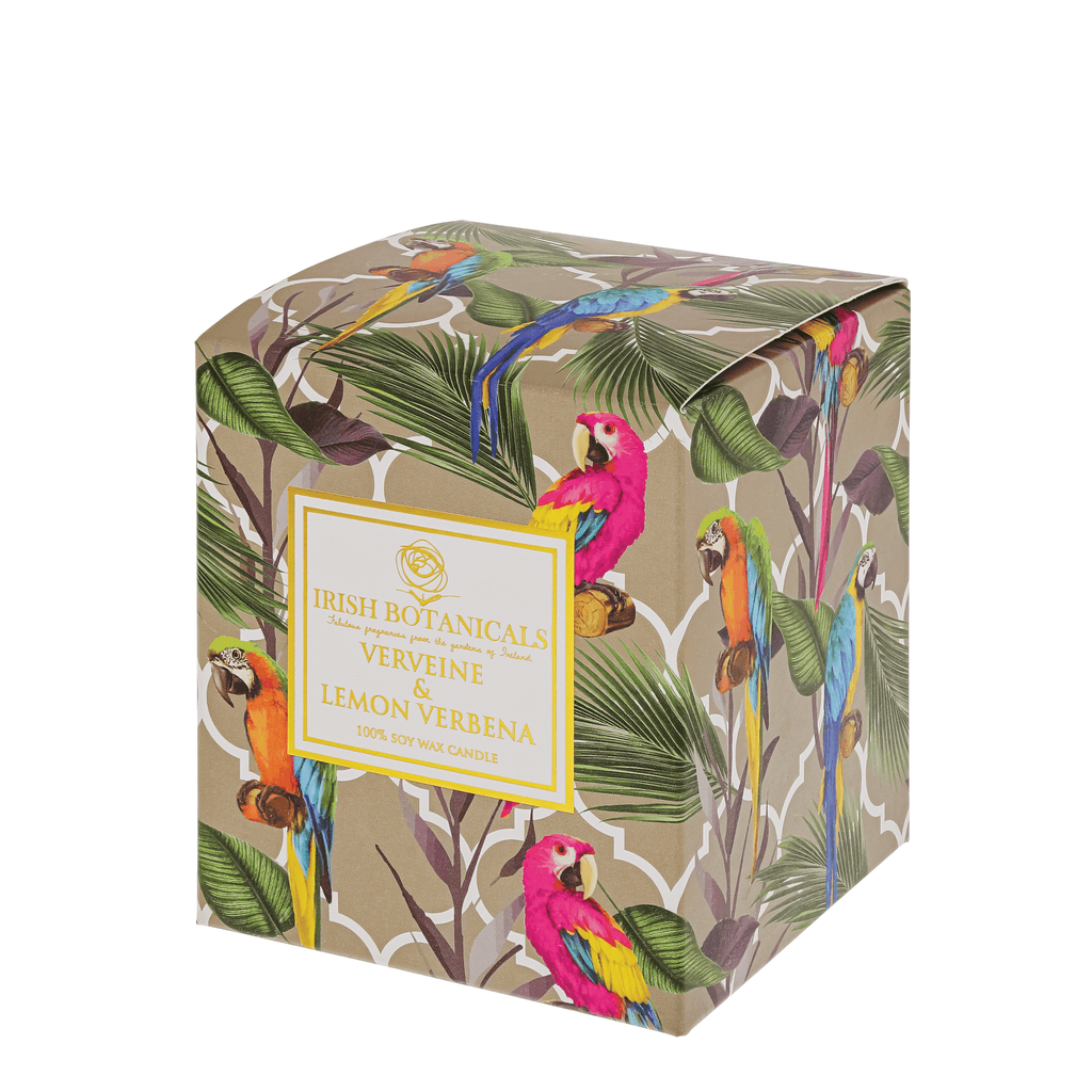 Candles — LemonSalt