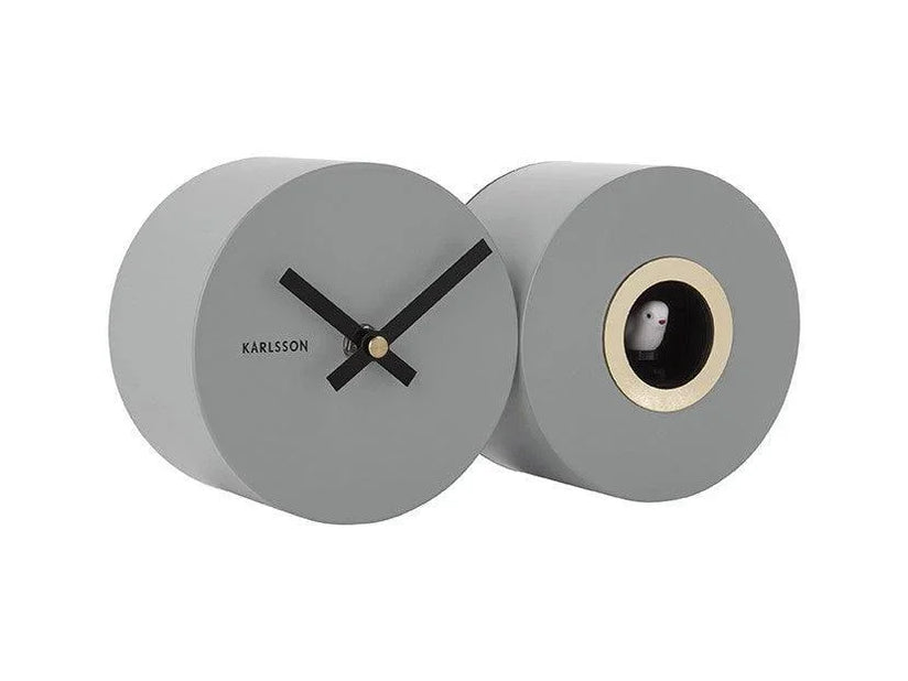 Karlsson Clocks | Stylish Wall, Table & Alarm Clocks | Lemon Salt ...