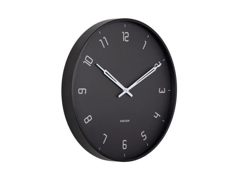 Karlsson Clocks | Stylish Wall, Table & Alarm Clocks | Lemon Salt ...