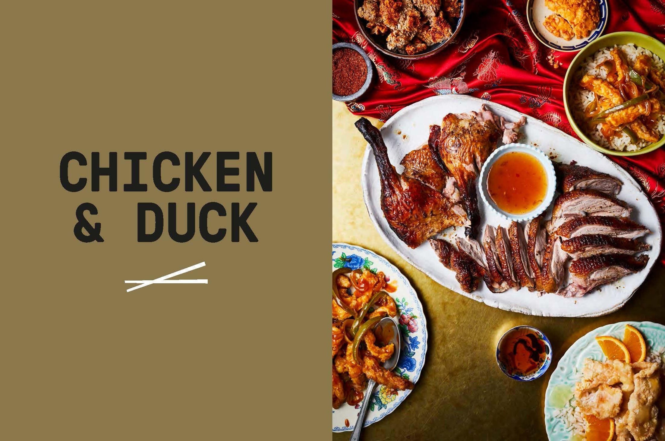 Kwoklyn Wan - The Complete Chinese Takeaway Cookbook | Cook Book | Buy ...