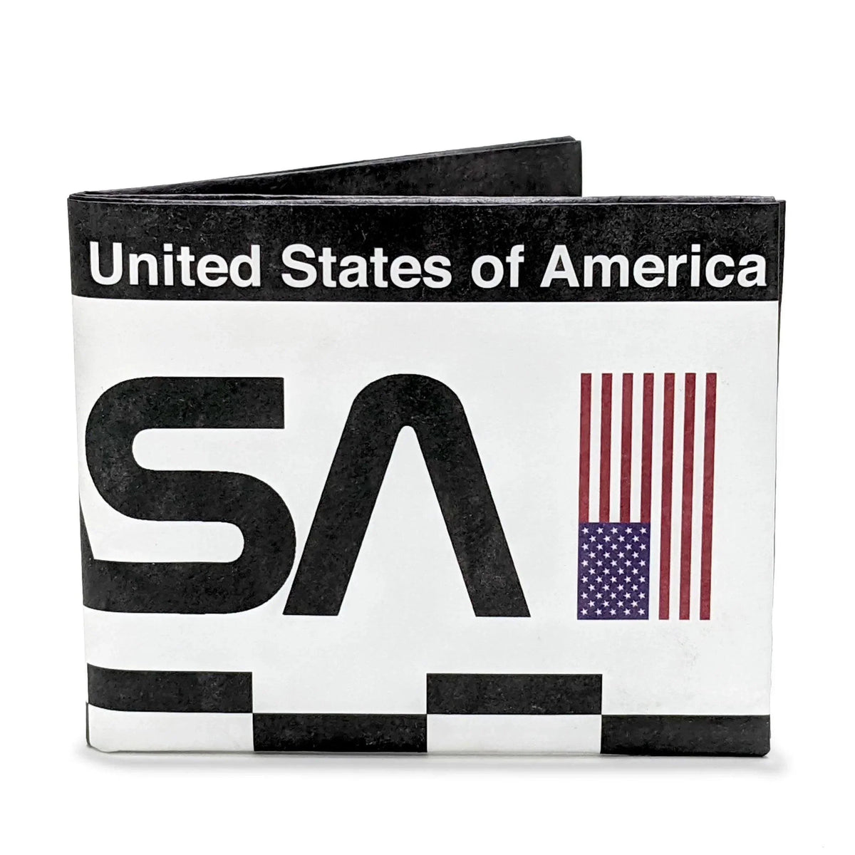 Mighty Wallet - NASA Tyvek Wallet | Buy Online UK — LemonSalt