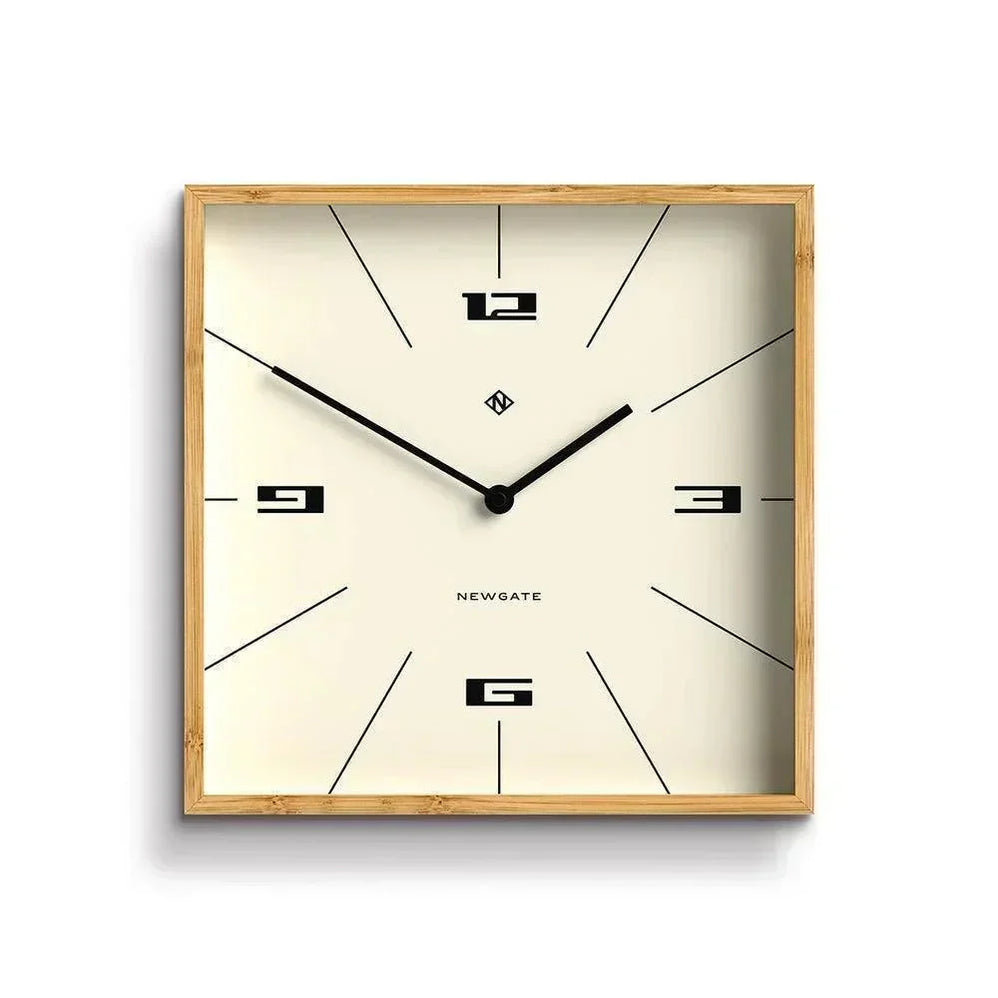 Newgate Clocks | Elegant Wall, Alarm and Mantel Clocks | LemonSalt