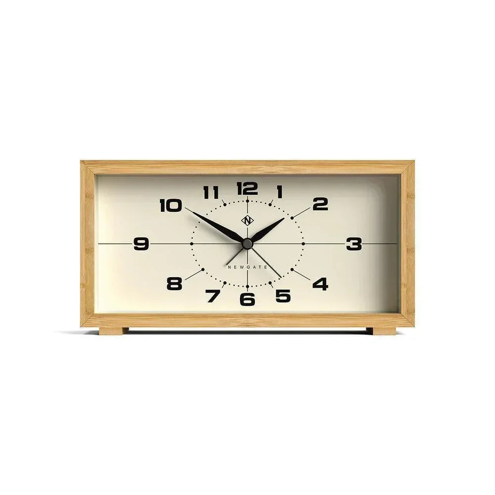 Newgate Clocks | Elegant Wall, Alarm and Mantel Clocks | LemonSalt