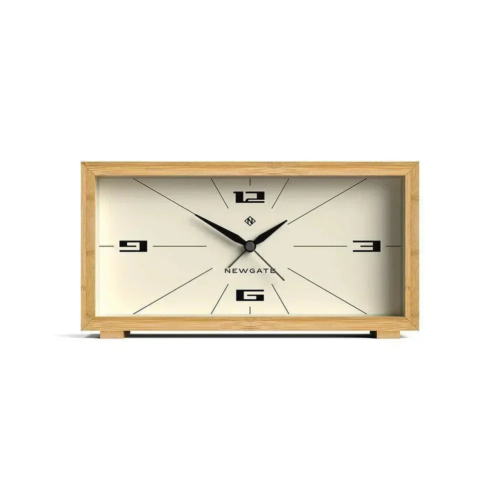 Newgate Clocks | Elegant Wall, Alarm and Mantel Clocks | LemonSalt