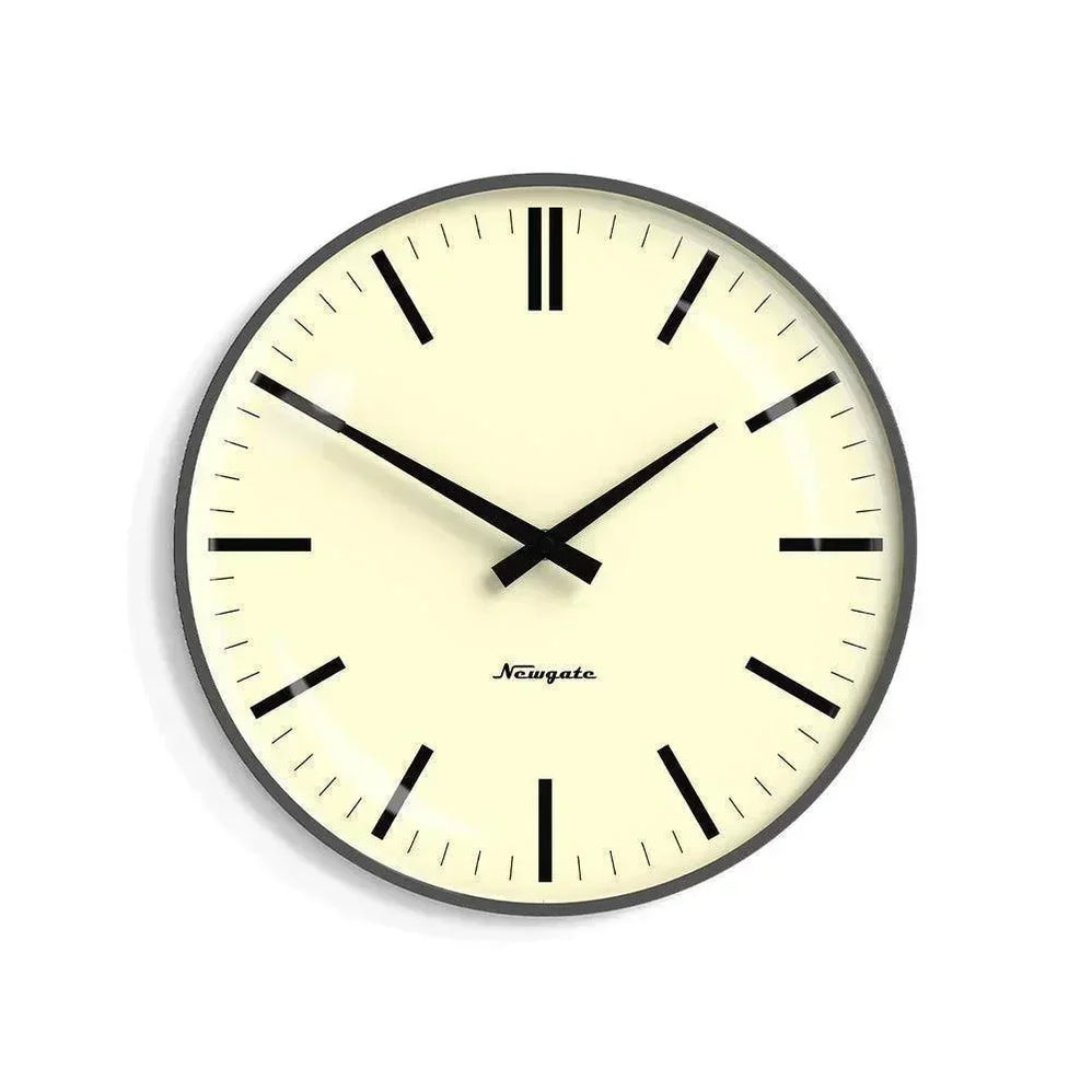 Newgate Clocks | Elegant Wall, Alarm and Mantel Clocks | LemonSalt