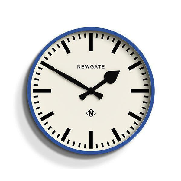 Newgate Clocks — LemonSalt