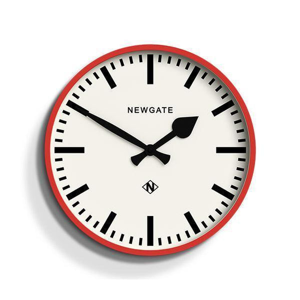 Newgate Clocks — LemonSalt