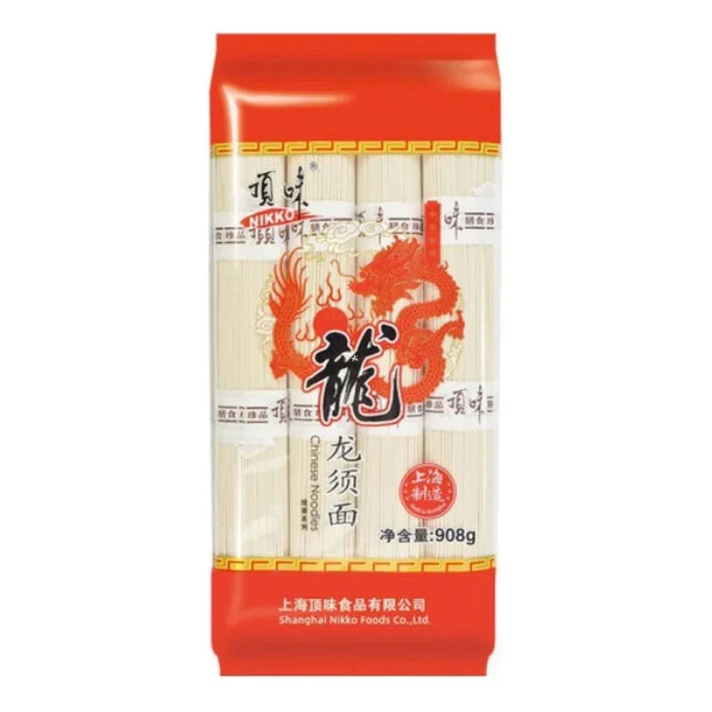 Nikko Chinese Noodles (908g) | Buy Online UK — LemonSalt