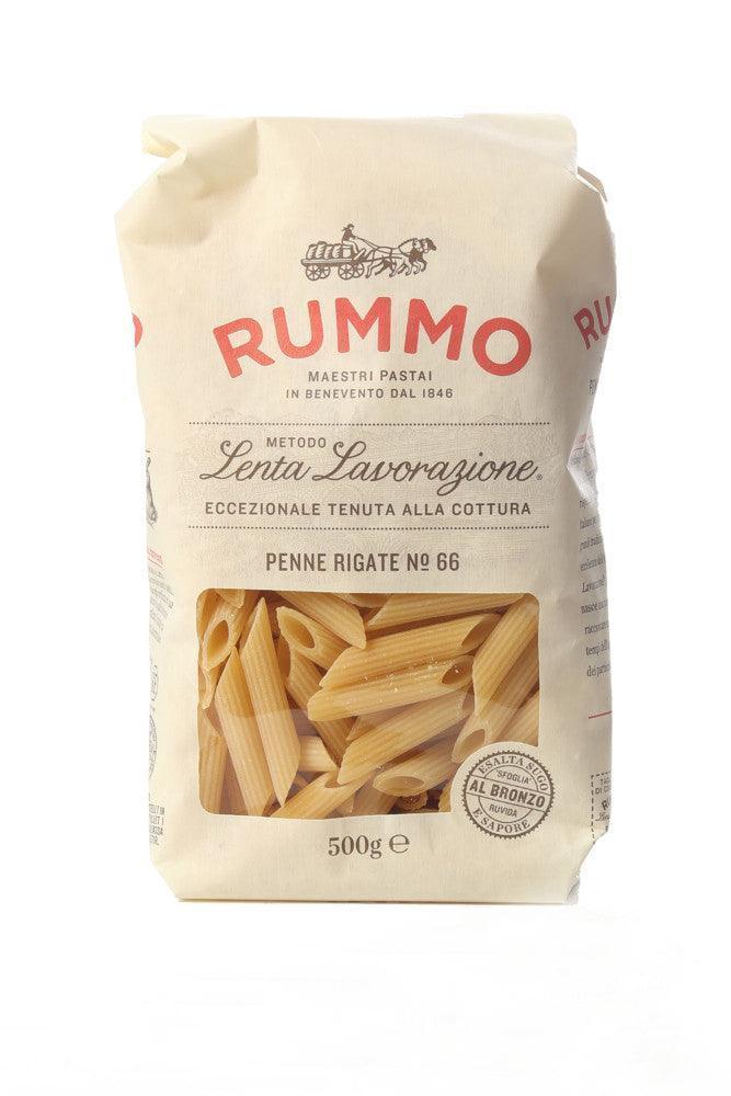 Rummo Penne Rigate Pasta (500g) | Buy Online UK — LemonSalt