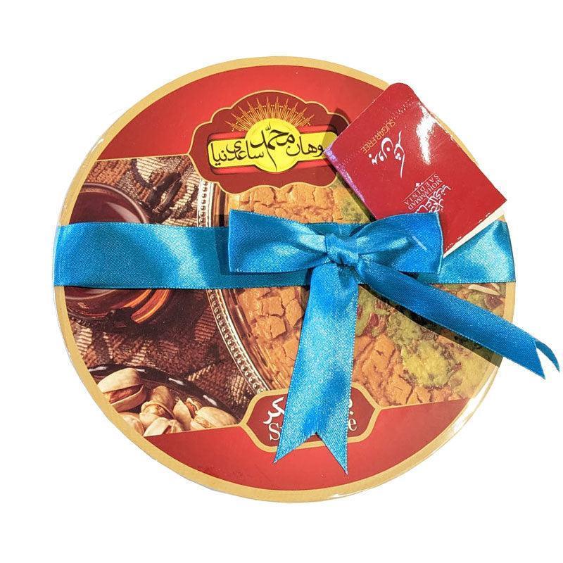 Sohan Mohammad Sohan Ghom Sugar Free (500g) | Buy Online UK — LemonSalt