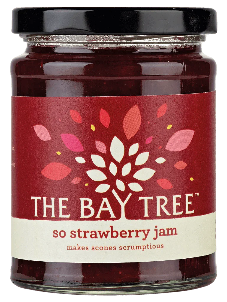 The Bay Tree Jams, Pickles & Marmalades | Lemonsalt — LemonSalt