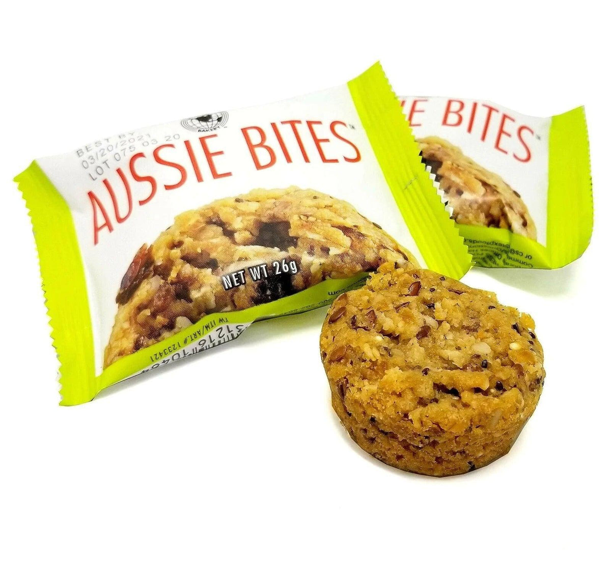 Universal Bakery - Traditional Aussie bites (780g) | Buy Online UK ...