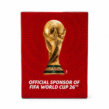 Walkers Flavours of FIFA World Cup 2026 - Multipack Crisps (6x150g ...