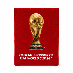 Walkers Flavours of FIFA World Cup 2026 - Multipack Crisps (6x150g ...
