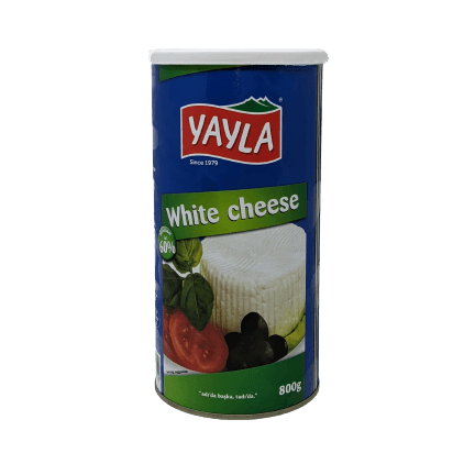 Yayla Soft White Cheese In Brine (1.5Kg) | Dairy | Buy Online | UK ...