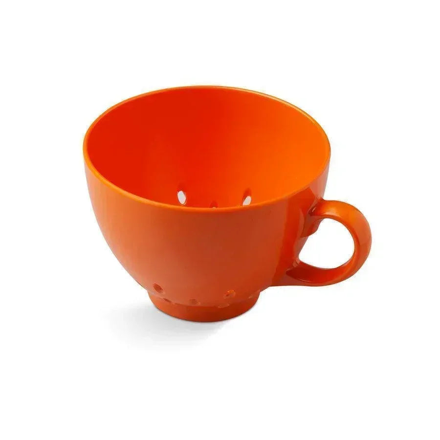 Buy Zeal Keep It Handy Berry Colander - Neon Orange (10cm) Online | UK ...